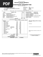 BIR-Form-No.2306 Sample | PDF