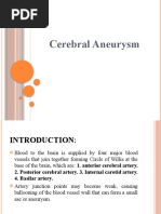 Neurological Assessment Overview | PDF | Neuroscience | Human Head And Neck