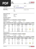 Fault Codes 3868, 4572 and 4677 Caused by Diesel Exhaust Fluid (DEF ...