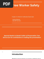 JSA For Vegetation Clearing | PDF | Logging | Personal Protective Equipment