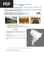 Lapbook Los Incas | PDF | Imperio Inca | Perú