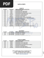 Tubing Power Tong NOV Gill Model 600 Technical Manual | PDF | Lubricant ...