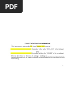 Appendix L Self Declaration Form | PDF