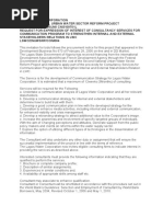 Philippine Distribution Code 2017 Edition | PDF | Electric Power | Electric Power Distribution