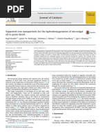 Shell Middle Distillate Synthesis Process | PDF | Process Engineering ...