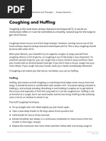 Updated PANDA Strategies Infographic | PDF | Psychological Concepts ...