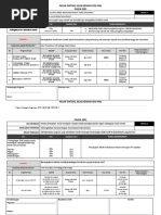 Kertas Kerja Program Kaunseling Berfokus | PDF