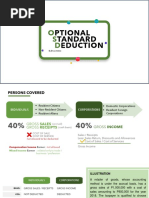 6 Corporate Income Taxation Mcit Quarterly Computation | PDF | Tax ...