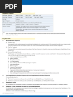 My Health Care Plan - Brochure - Plan - 6 - R4 | PDF | Health Care ...