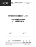 Detailed Design and Engineering Deliverable List | PDF ...