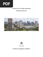 Fit-Out Guidelines - CTP3 - 122019 | PDF | Door | Lease