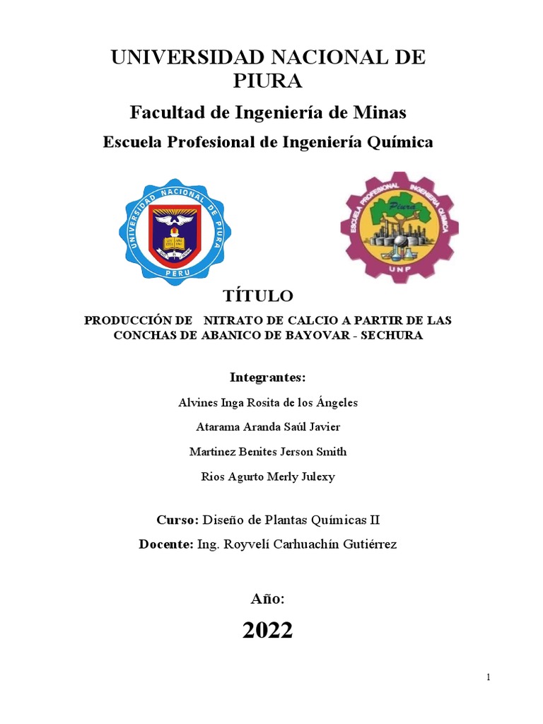 Nit de Cal | PDF | Ácido clorhídrico | Fertilizante