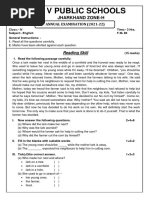 Sip Arithmetic Genius Contest Agc 2023 Round 2 Sample Question Paper 5 ...