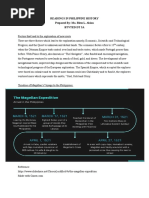 Sample Blow Up Plan | PDF