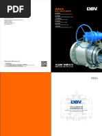 Pressure Temperature Rating DIN 2401 | PDF