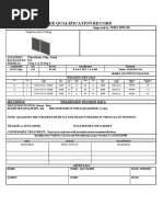 PNG Declaration Form | PDF