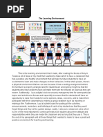 What Are The Roles of Teacher in Creating A Conducive Classroom | PDF ...