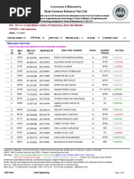 DIBELS® 8th Edition Benchmark Goals | PDF | Tests | Standardized Tests