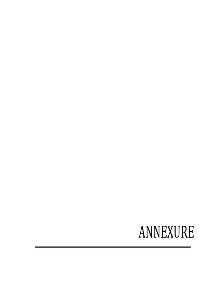 12 - Annexure - PDF Milk | PDF | Milk | Brand