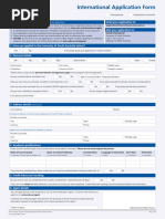 IET Membership Application Guide | PDF | Bachelor's Degree ...