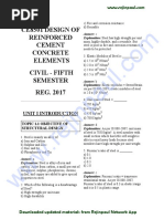 SP 16 Design Aids for Reinforced Concrete | PDF | Building Technology ...