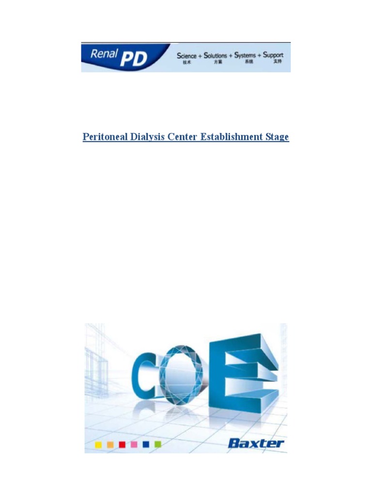 COE Documents | PDF | Dialysis | Nursing