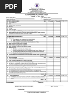 201 File Checklist | PDF