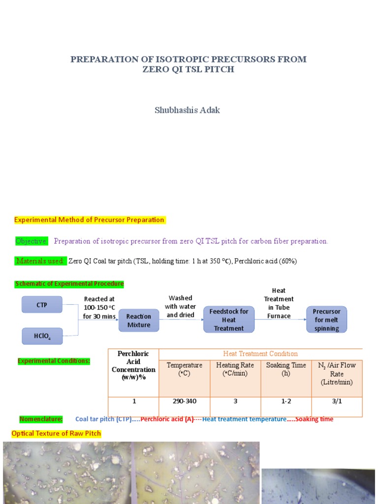 Isotropic Module - Zero QI Pitch | PDF | Chemical Compounds | Physical ...