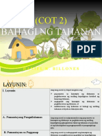 Ang Pamayanan | PDF