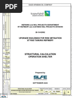 Lay Up Procedure | PDF | Quality Assurance | Pipe (Fluid Conveyance)