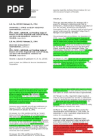 Sample Urgent Motion To Resolve TRO | PDF | Injunction | Writ