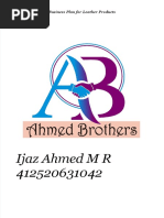 KFC Vision and Mission Analysis | PDF | Market (Economics) | Innovation