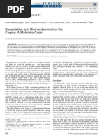 PACFA Code of Ethics 2017 | PDF | Psychotherapy | Informed Consent