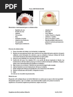 Gancho Adams | PDF | Ortodoncia | Naturaleza