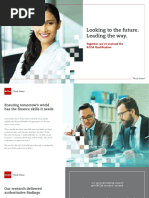 ICAG New Syllabus Overview 2025 | PDF | Multiple Choice