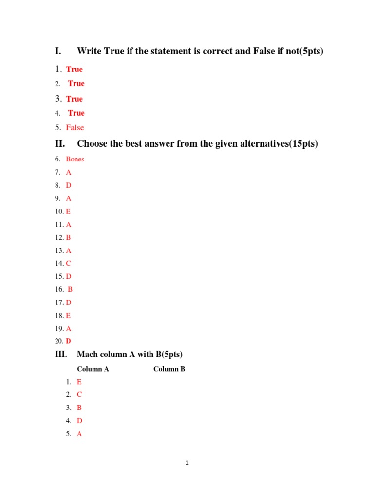 Emerging Technology Final Exam Answer | PDF | Virtual Reality ...