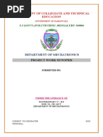 CCTV Control Room Setup | PDF | Closed Circuit Television | Security Alarm