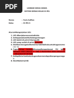 Klasifikasi Basiodiomycota Dan Deuteromycota | PDF