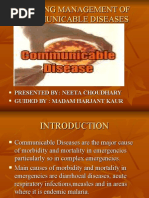 Levels of Prevention Model | PDF | Health Promotion | Health Care