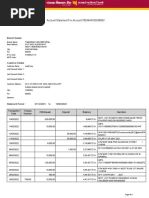 Apy Account Closure Form | PDF