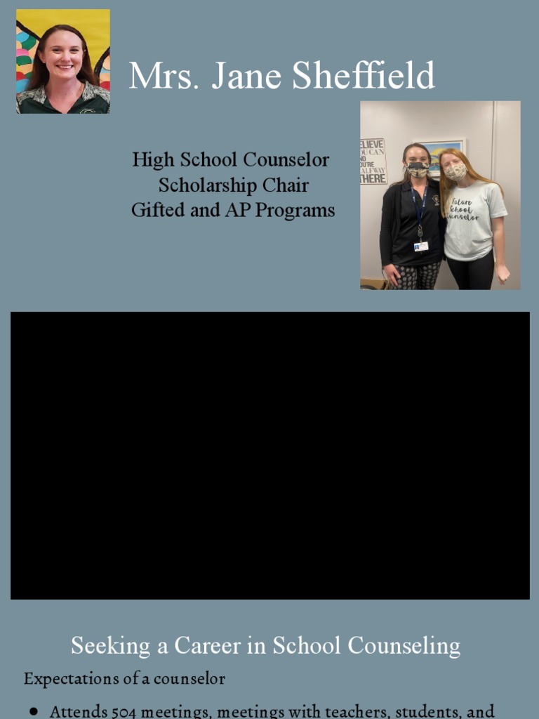 Ed-Rising Mrs | PDF | School Counselor | Sat