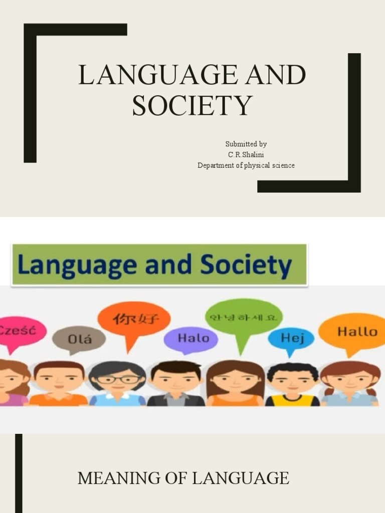 Language Across The Curriculum | PDF | Communication | Cognitive Science