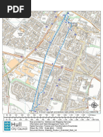 GSK Stevenage Getting There | PDF | Transport | Transport Infrastructure