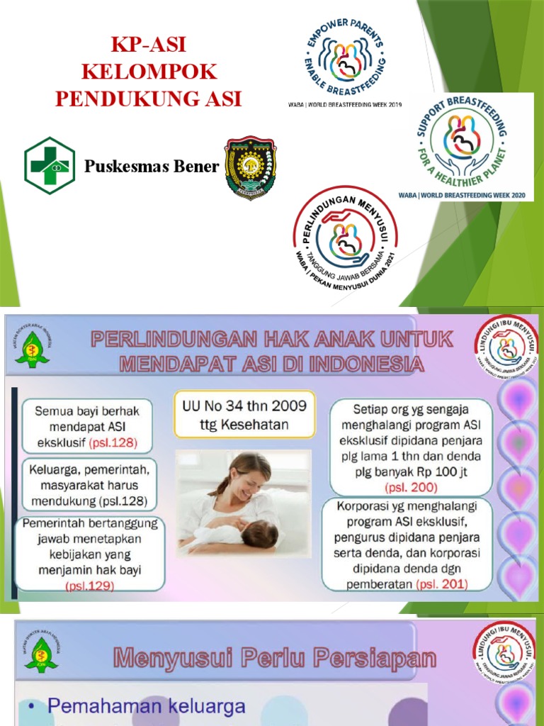 Materi Kpasi | PDF | Kesehatan Holistik