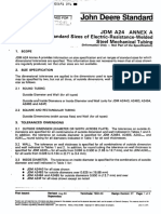 JDS-G113.1: Drafting General Drawing Requirements | PDF | Science ...