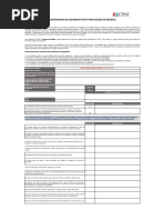 VVTT Inspection Process - VVTT Inspeccion de Proceso | PDF