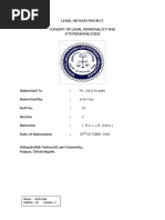 Montevideo Convention On The Rights and Duties of States | PDF | Treaty ...