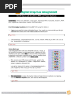 Lesson Plan Grade 10 Mutation | PDF | Genetic Code | Gene