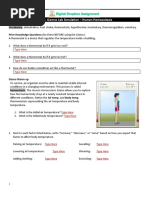 BTEC Sport Level 3 Revision Guide Muscular System | PDF | Human Leg ...