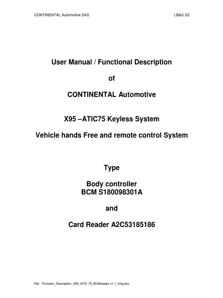 Manual | PDF | Modulation | Telecommunications